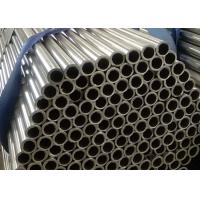 Quality ISO 9001 Approved 12m Length API5L 8 Inch Galvanized Steel Pipe for sale