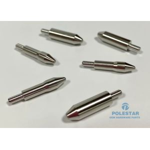 Quality Anti Corrosion Brass Precision Turned Components Turning Lathe Parts OEM for sale