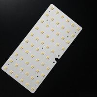 Quality 232pcs 3030 SMD LED Street Light Module with 115x150 Degree Beam Angle and for sale