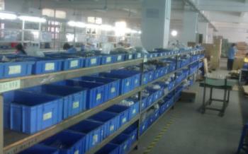 China Factory - Alarms Series Technology Co., Limited