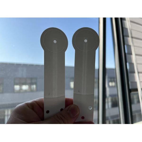Quality 3D Printed Ceramic Robotic Arms Offer Unparalleled Precision And Durability For Industrial for sale