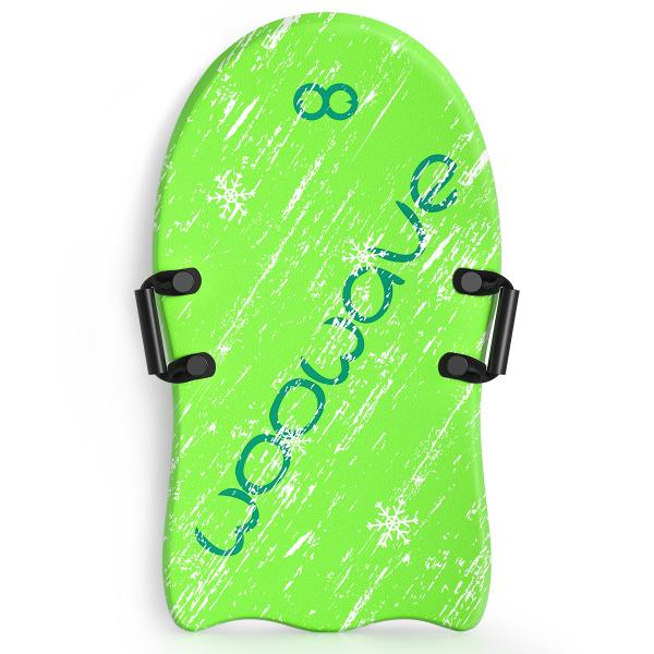 Quality Custom Logo Snow Sleds for Unforgettable Outdoor Experiences from Woowave for sale