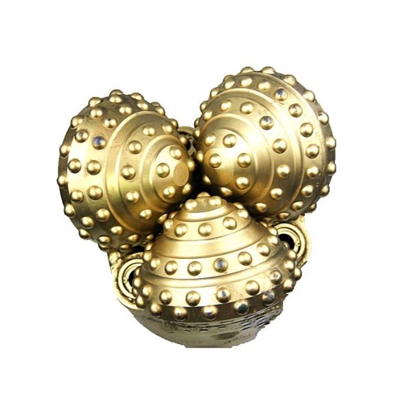 Quality Customized Size Rotary Rock Bit Advanced Grease For Blast Hole Drilling for sale