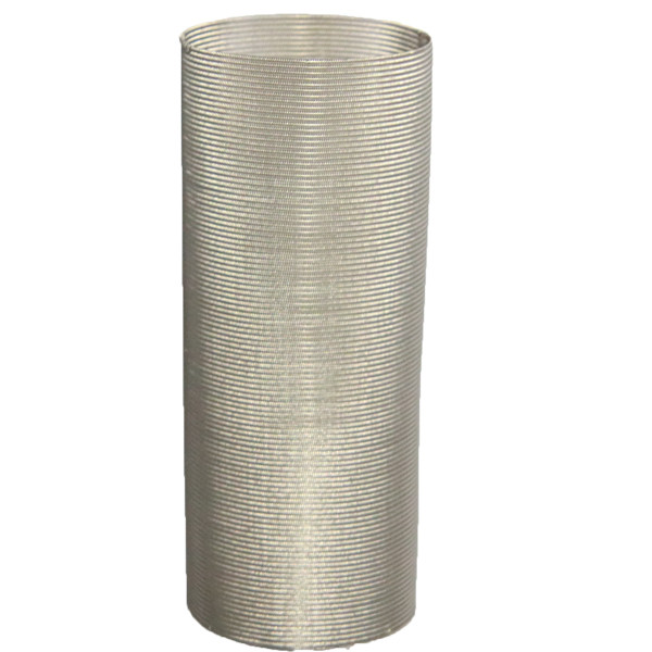Quality 10mm Sintered Porous Stainless Steel Filters ISO9001 for sale