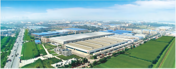 China Factory - Henan Jixiang Industrial Co., Ltd