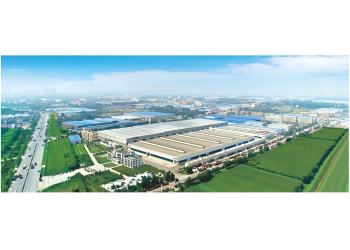 China Factory - Henan Jixiang Industrial Co., Ltd