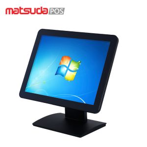 Quality High Definition 12" 19" 21.5" Capacitive Touch Screen POS PC for sale