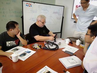 China Factory - Shanghai Yichen industrial co. LTD