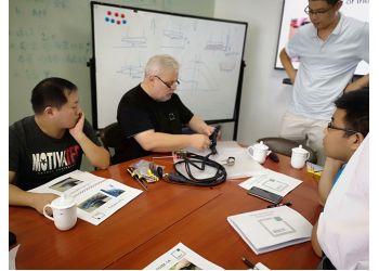 China Factory - Shanghai Yichen industrial co. LTD