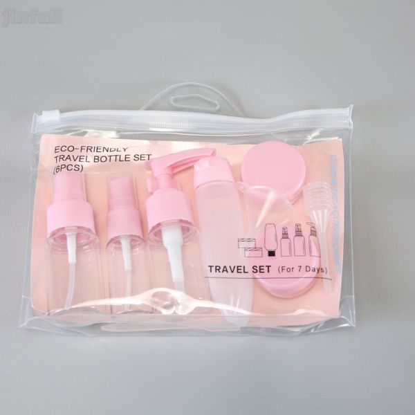 Quality Clear PVC Bag With Zipper Plastic PVC Cosmetic Packaging Bags With Bottom for sale