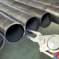 Quality EN10305-1 Steel Drilling Rod 45MnMoB Grade Seamless Steel Oil Well Drilling Pipe for sale