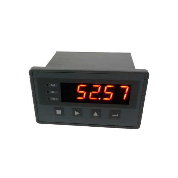 Quality Rapid Dynamic Response Mini Digital Weight Indicator Force Measuring Controller for sale