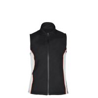 Quality Custom Polyester Sportswear Uniform for Men's Motorbike Workout Vest Jacket for sale