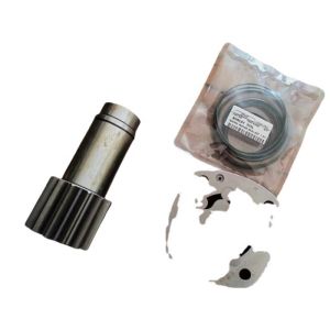 Quality Gear Parts Rotary Motor Shaft Slew Shaft Drive for Bob Excavator 325 328 329 331 for sale