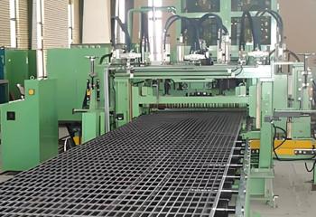 China Factory - Gnee Steel (tianjin) Co., Ltd