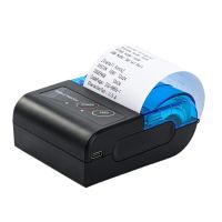 Quality 384 Dots/line Max. Resolution Small Thermal Printer for Clothes Portable 58mm for sale