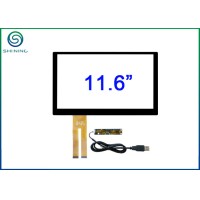 Quality ILI2302 Controller Touch Panel Screen USB Interface Capacitive For Consoles for sale