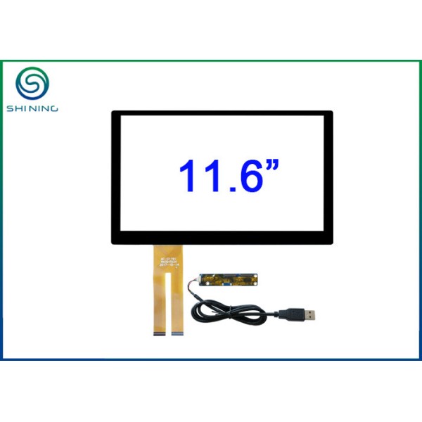 Quality ILI2302 Controller Touch Panel Screen USB Interface Capacitive For Consoles for sale