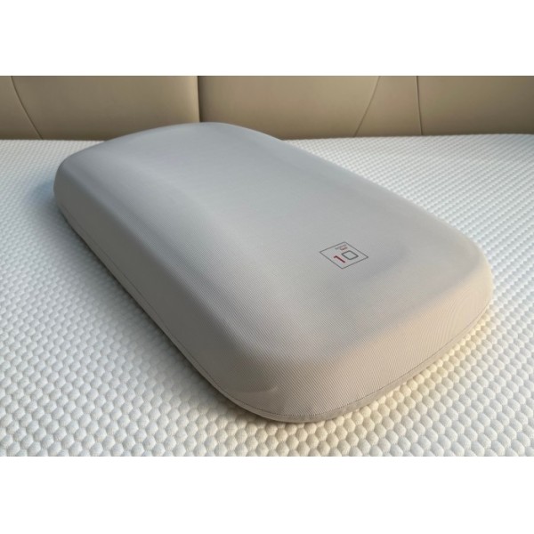 Quality Deep Sleeping Classic Memory Foam Pillow Standard Size Long Lasting for sale