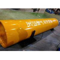Quality 820mm Diameter 6000kn Pipe Rammer Kit Nstant Maximum Impact for sale