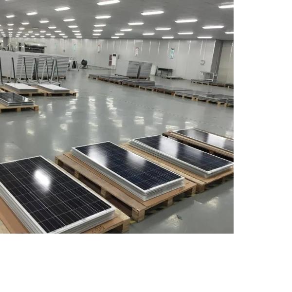 Quality High Transmission Glass Pv Module for Powerful Bifacial N Type Mono Perc Solar for sale