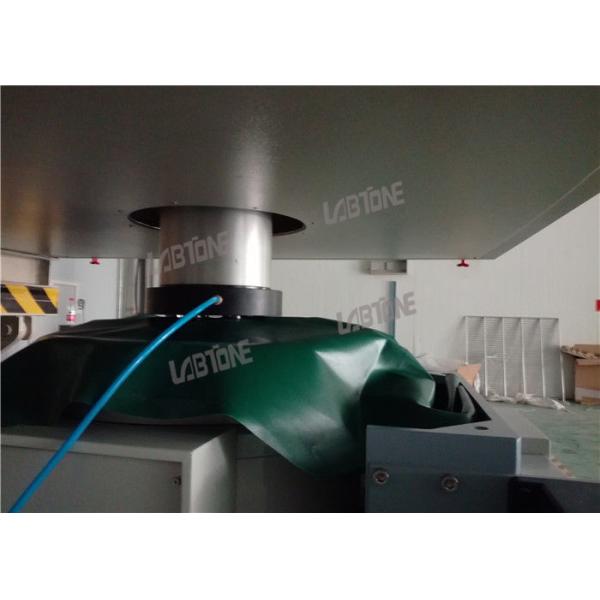 Quality Laboratory Environmental Test Systems With Vibration, Temperaturer and Humidity for sale