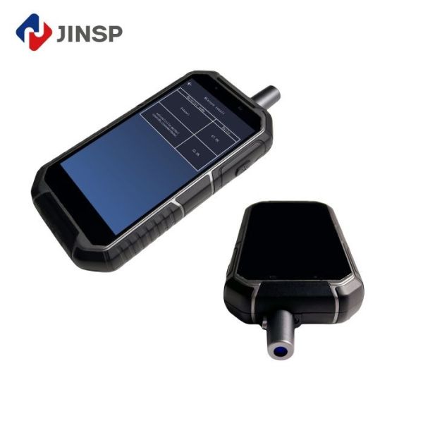 Quality RS1000 785nm Highly Sensitive Portable Explosive Detector For Effective Threat for sale