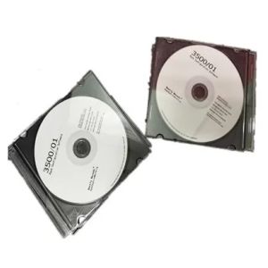 Quality Bently Nevada 3500/01 129133-01 Rack Configuration Software for sale