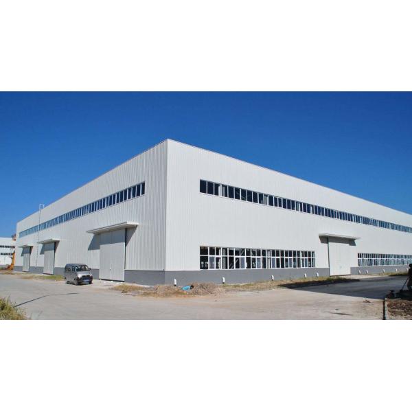 Quality Warehouse Steel Supplier Q235, Q345 Warehouse Steel In South Africa for sale