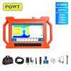 Quality PQWT-GT2000A Under Ground Deep Water Well Drilling 2000m 3D Auto Map Analysis for sale