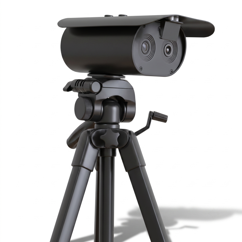 Quality JP009 Thermal Camera Fever Screening System Self-Calibration Full Range for sale