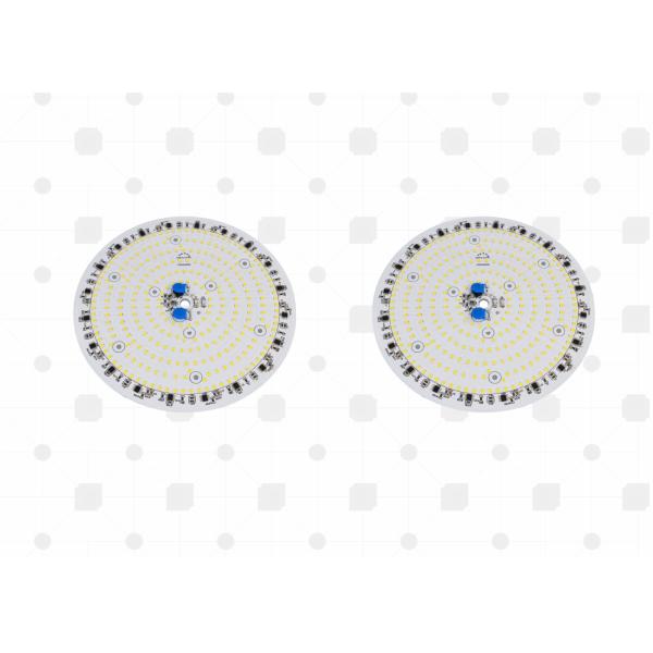 Quality AC driverless SMD 150W 200W UFO led module Bridgelux chip high quality DOB for sale