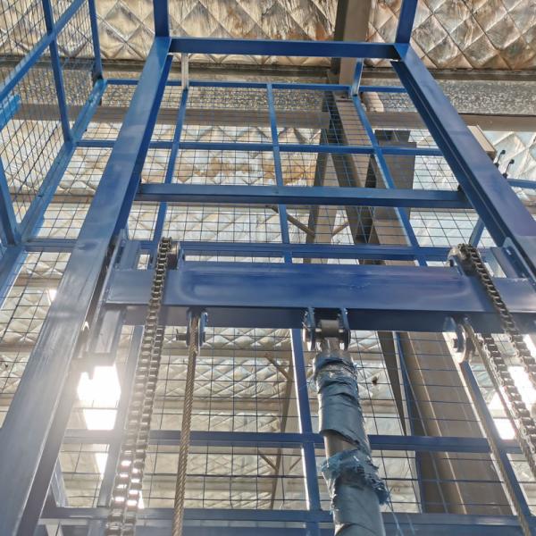 Quality Multi Level Racking Mezzanine Rack Warehouse Storage Loft Platform for sale