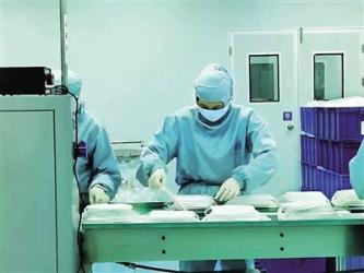 China Factory - Dongguan Expert Medical Technology Co., Ltd