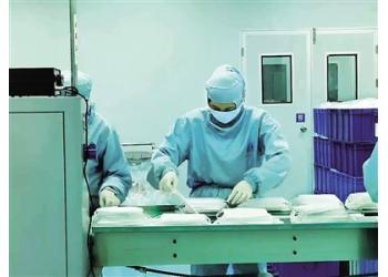 China Factory - Dongguan Expert Medical Technology Co., Ltd