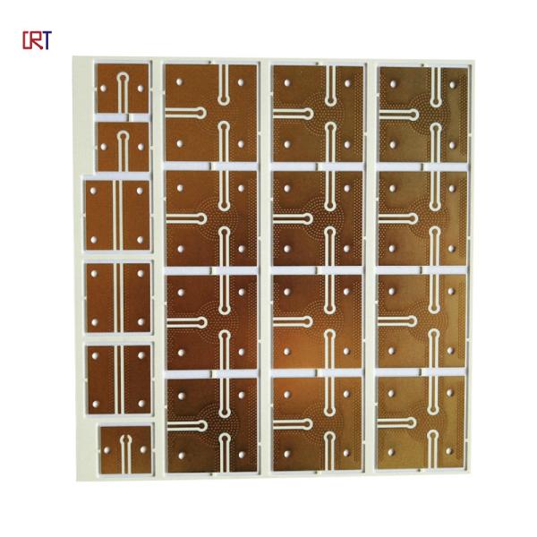 Quality High Frequency Inverter PCB High TG PCB Board Material Available Supplier for sale
