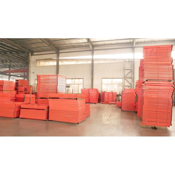 Quality Safety Roof Suspended Platform Flexible Hanging Scaffold Platform for sale