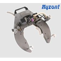 Quality Automatic Compact Steel Pipe Welding Machine With Wire Feeding 380V-440V for sale