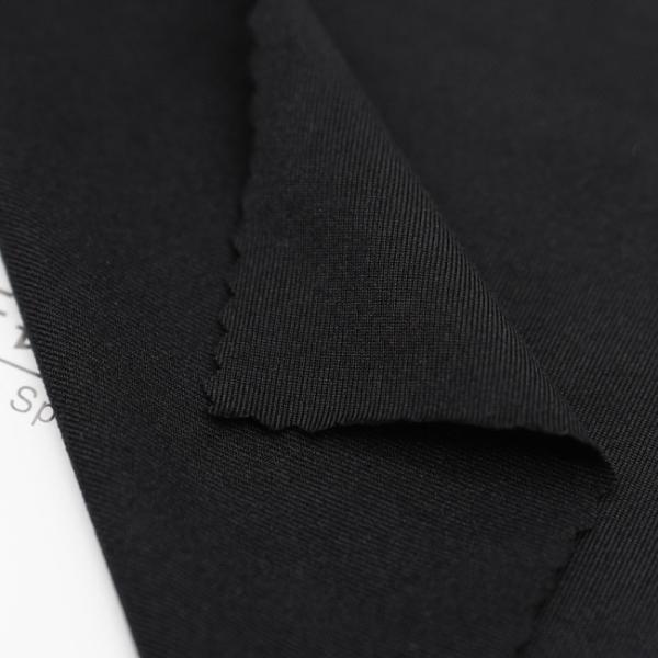 Quality 91% Recycled Breathable Polyester Fabric 9% Spandex RPET For Bodysuit for sale