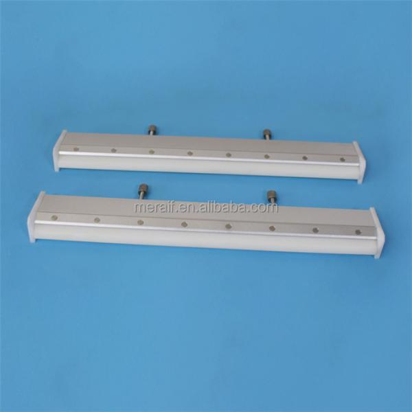 Quality SMT MPM Momentum Squeegee Screen Printer Solder Paste Squeegee 460mm Squeegee for sale