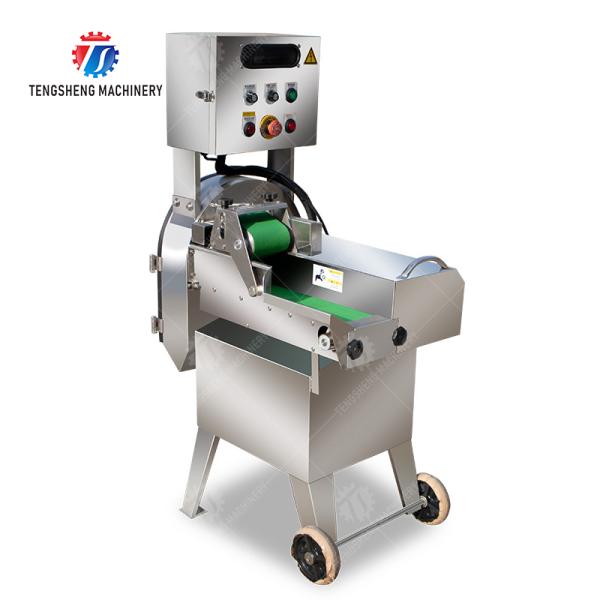 Quality Celeriac Cauliflower Vegetable Slicer Cutter Machine , Collard Green Leaves for sale