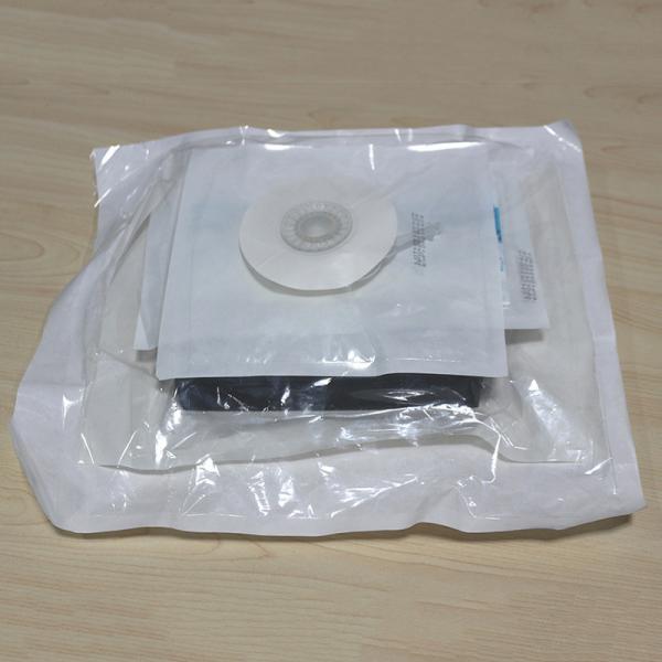 Quality Hospital Medical Trauma Wound Dressing Disposable Dressing For Draining Wound for sale