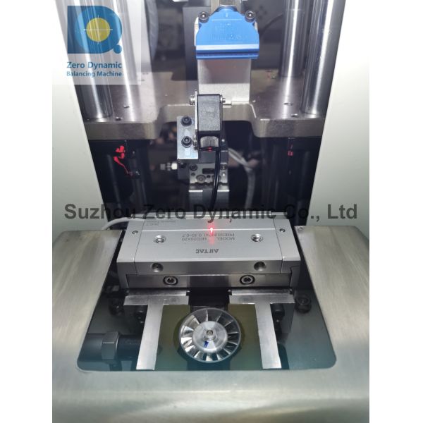 Quality Hair Dryer Motor Vacuum Cleaner Motor Assembly Automatic Laser Correction for sale