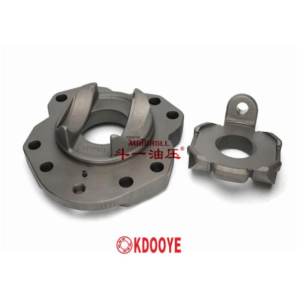 Quality Durable Excavator K5V80DT K3V63DT Swash Plate Ass'Y for sale