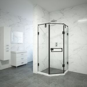 Quality Bathroom Shower Enclosures for sale