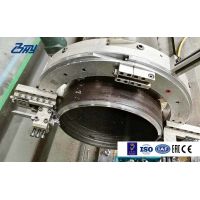 Quality Pneumatic Pipe Cutting And Beveling Machine for sale