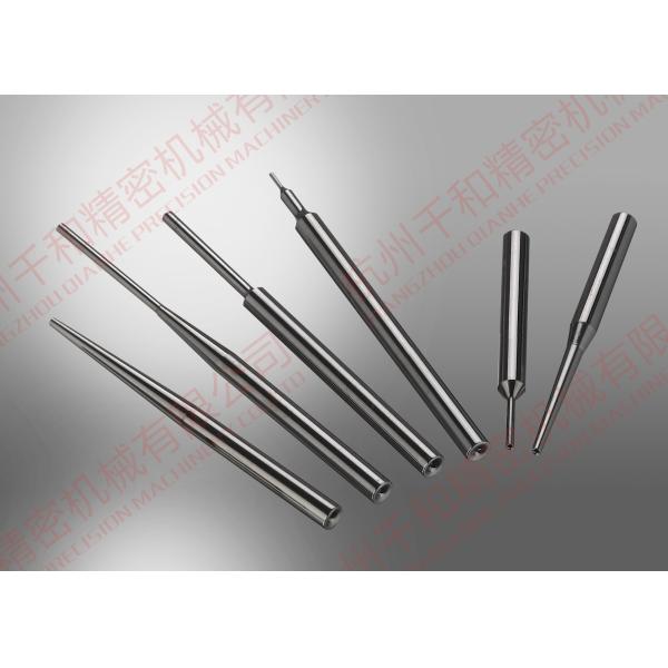 Quality Sand Blasting Coil Winding Nozzles Wire Guide Tubes with inner bore 0.3mm for sale