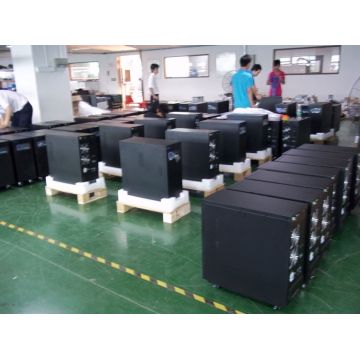 Quality Power Castle Series Online HF 6-20KVA-- 192vdc And 240Vdc Convertible for sale