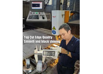 China Factory - Shanghai Raylaser Intelligent Technology Co., Ltd.