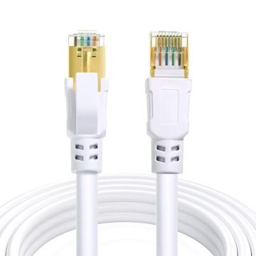 Quality UTP Cat6 Computer Network Patch Cord Cable for High Speed Communication at 1 for sale